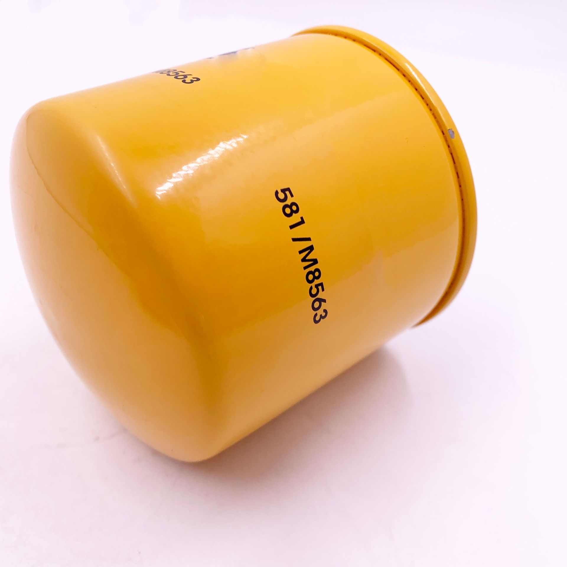 Replace JCB Excavator Oil Filter 581/M8563 - Buy Oil Filter 581/M8563 ...