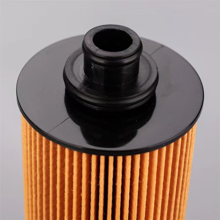 Replacement WEICHAI Engine Oil Filter Element 13055724 - Buy Oil Filter ...