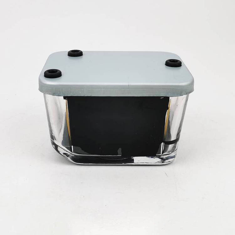 Replacement JOHN DEERE Fuel Filter AR86745 - Buy fuel filter, JOHN ...