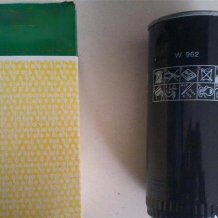 Replacement LINDE Oil Filter 0009830601 - Buy Oil Filter, LINDE filter ...