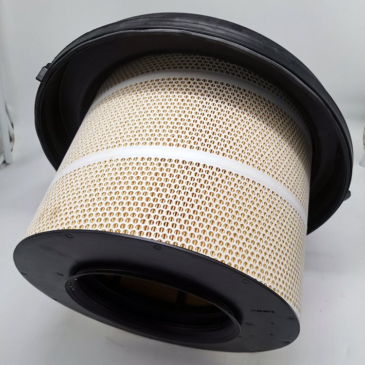 Replacement MERCEDES-BENZ Heavy Truck Air Filter 0040942404 Engine Air ...