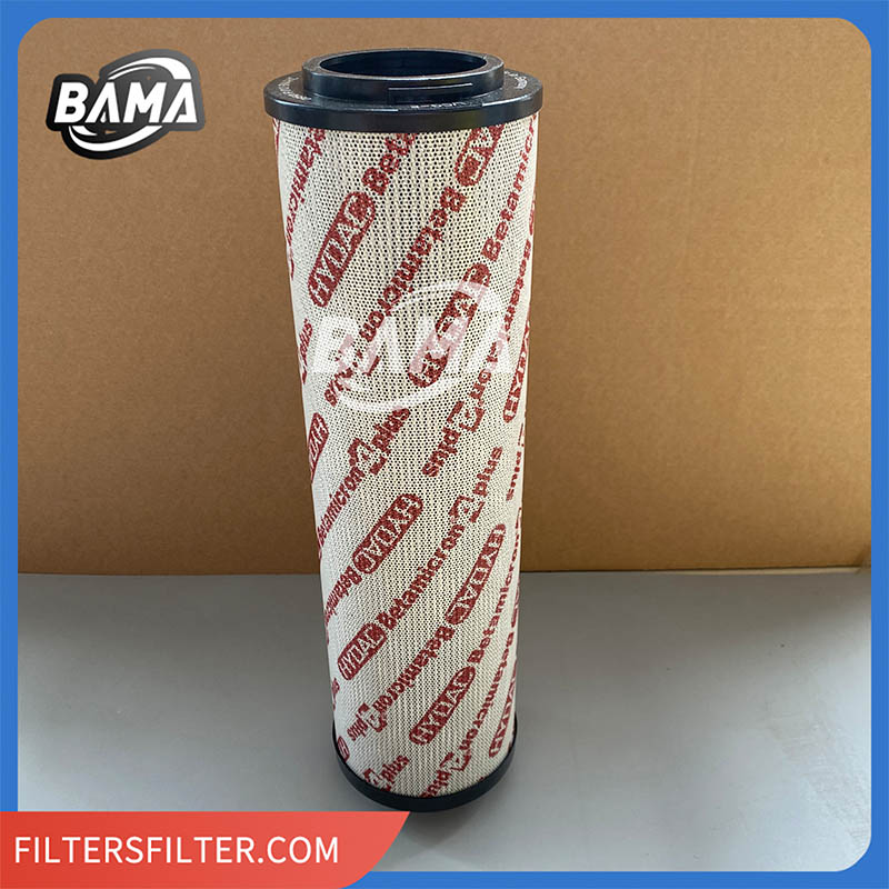 Replacement HYDAC Hydraulic Return line filter 0850R010BN4HC - Buy ...