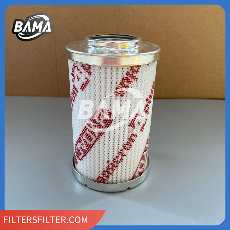 Replacement HYDAC Hydraulic Pressure Filter 01250490 - Buy Hydraulic ...