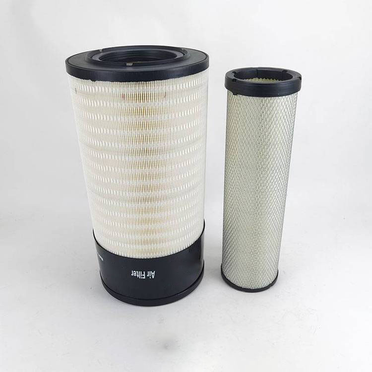 Replacement PERKINS air Filter 4881643 - Buy Air Filter, PERKINS Filter ...