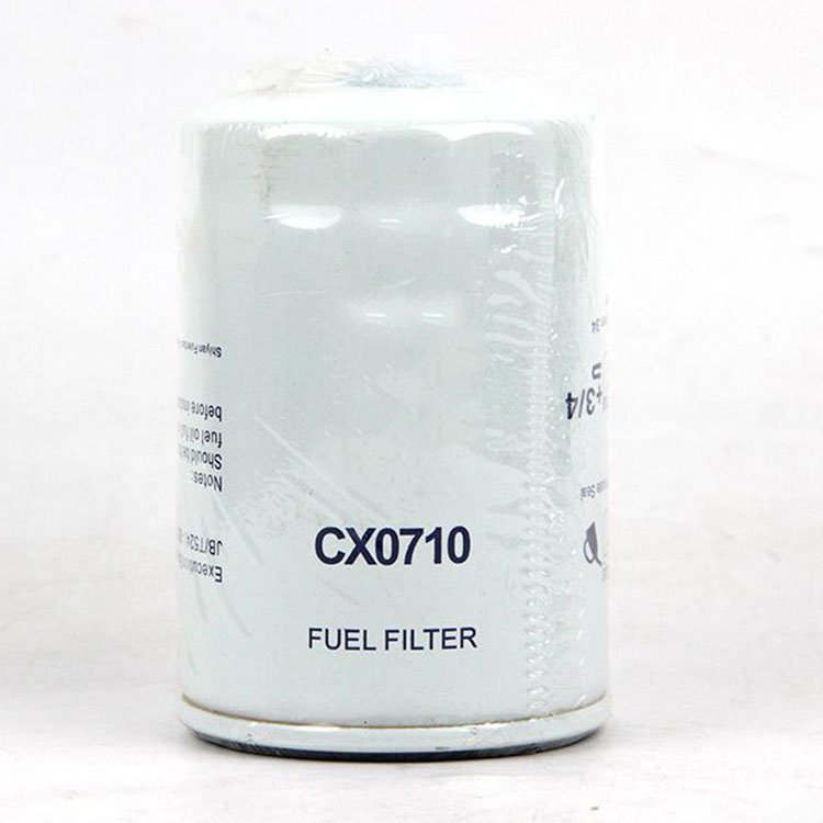 Replacement XGMA Generator Fuel Filter Element CX0710 - Buy Fuel Filter ...
