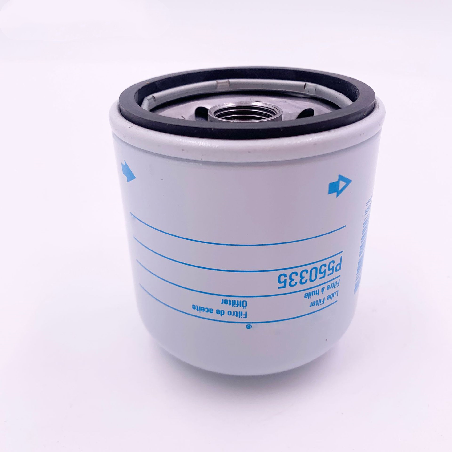 Replace DONALDSON Engine Oil Filter Element P550335 - Buy Oil Filter ...