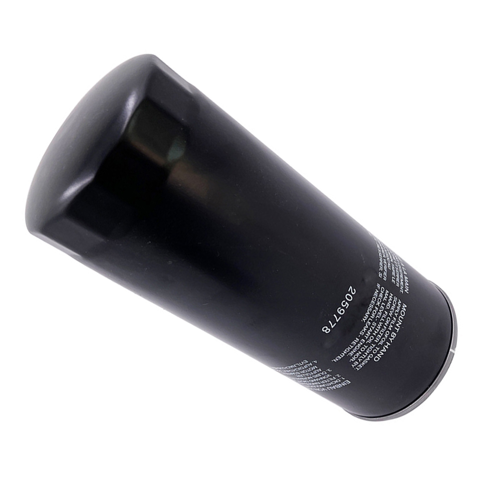 Replace SCANIA Truck Oil Filter 2059778 - Buy Oil Filter 2059778 ...