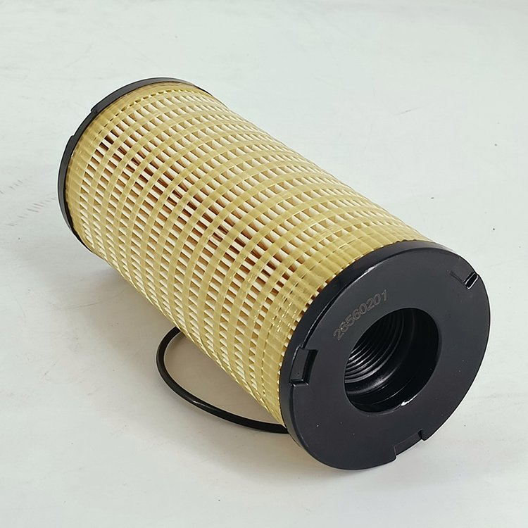 Replacement PERKINS Truck Fuel Filter Element 26560201 - Buy Fuel ...