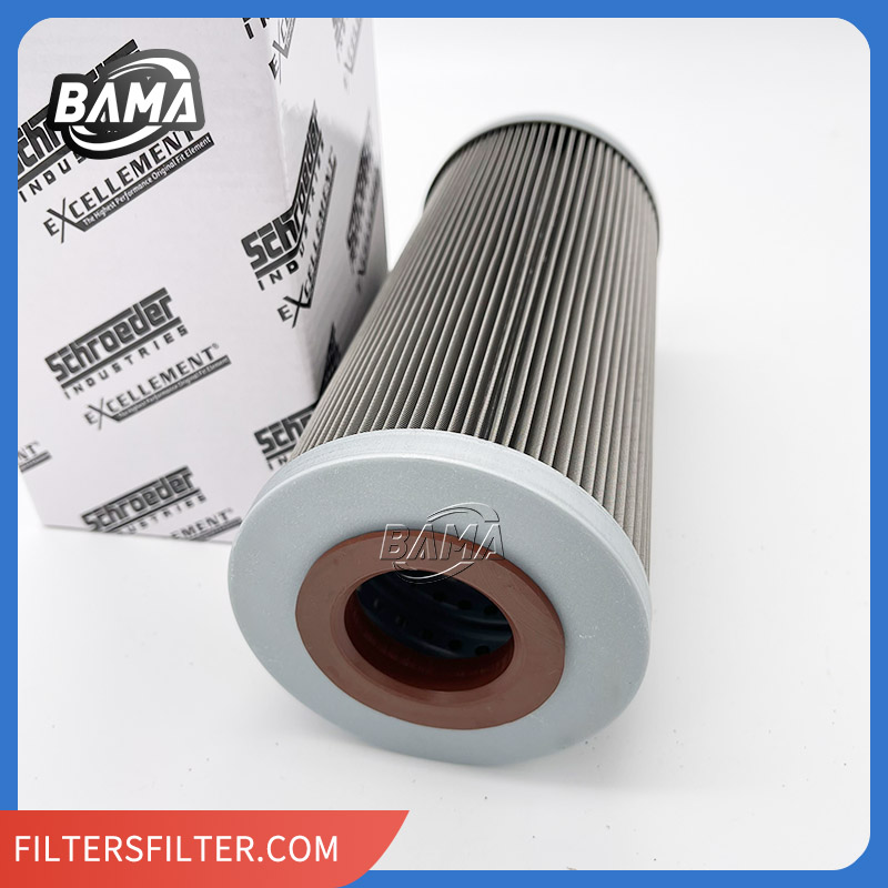 Replacement SCHROEDER Hydraulic Pressure Filter KM60 - Buy Hydraulic ...