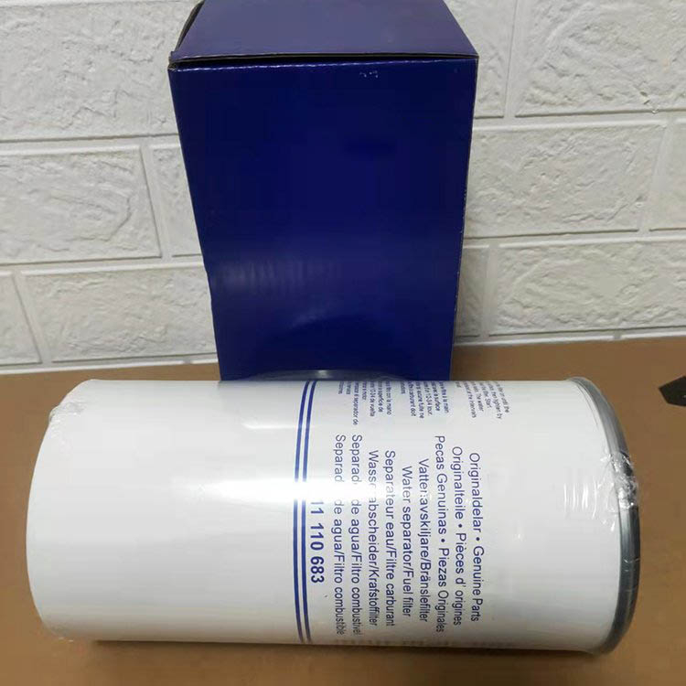 Replacement IVECO Fuel Filter 500086544 - Buy fuel filter, IVECO FILTER ...