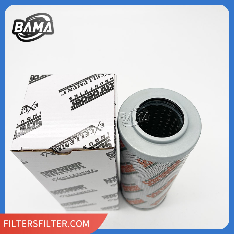 Replacement SCHROEDER Hydraulic Pressure Filter 8TZ3 - Buy Hydraulic ...