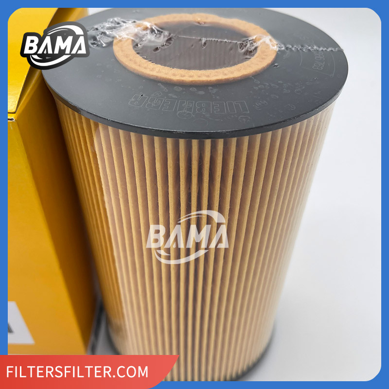 Replacement LIEBHERR Hydraulic Oil Filter 10044373 - Buy Hydraulic Oil ...
