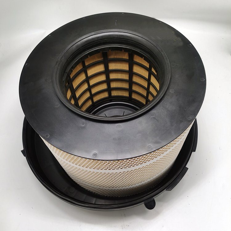 Replacement MERCEDES-BENZ Heavy Truck Air Filter 0040942404 Engine Air ...