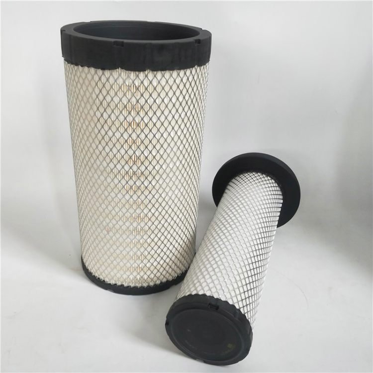 Replacement CATERPILLAR Excavator Air Filter Element AF26483 - Buy Air ...