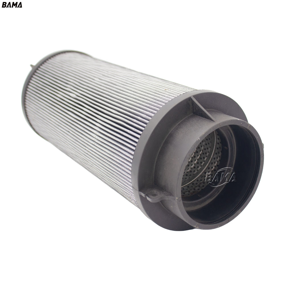 Industrial filtration equipment hydraulic oil filter element 439-644 ...