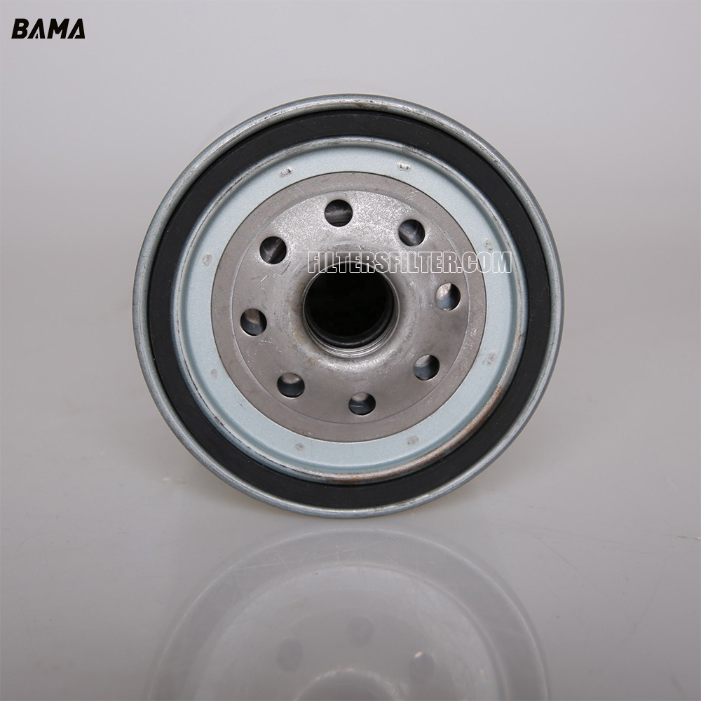 Replace LIEBHERR Engineering Machinery Fuel Water Separation Filter ...