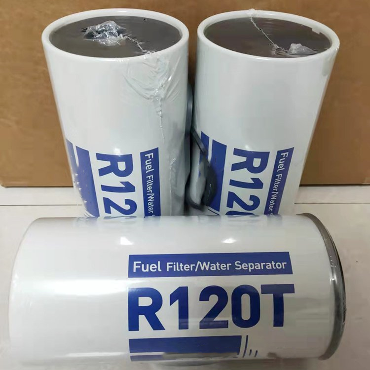 Replacement RACOR Engine Oil Water Separation Filter Element R120T ...