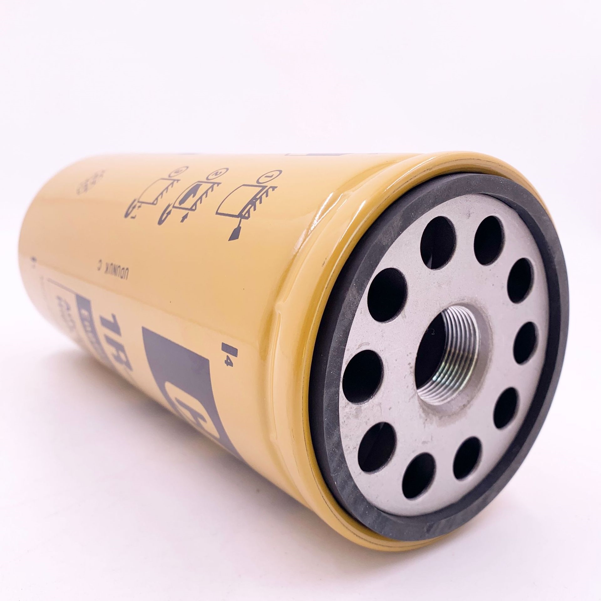 Replace CATERPILLAR Engine Oil Filter Element 1R-1807 - Buy Oil Filter ...