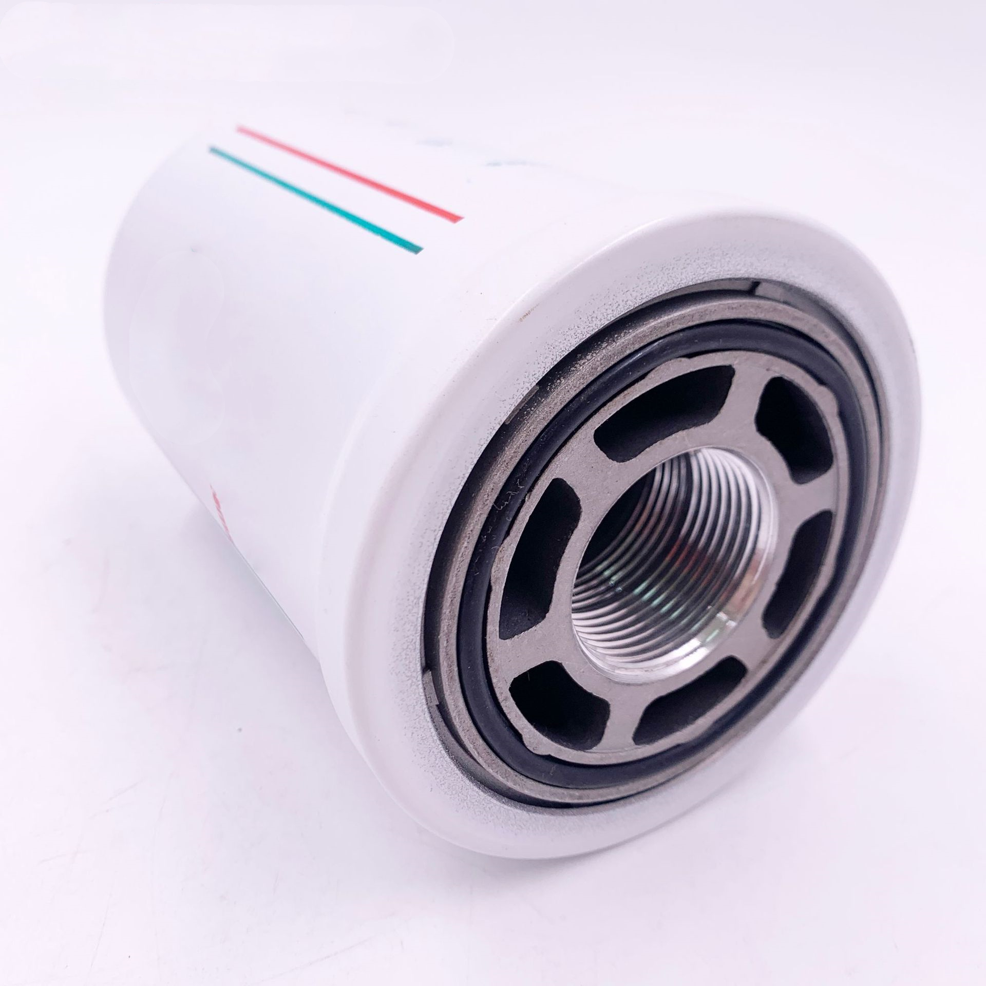 Replace HIFI Pump Truck Hydraulic Oil Filter Element 3000006 - Buy ...