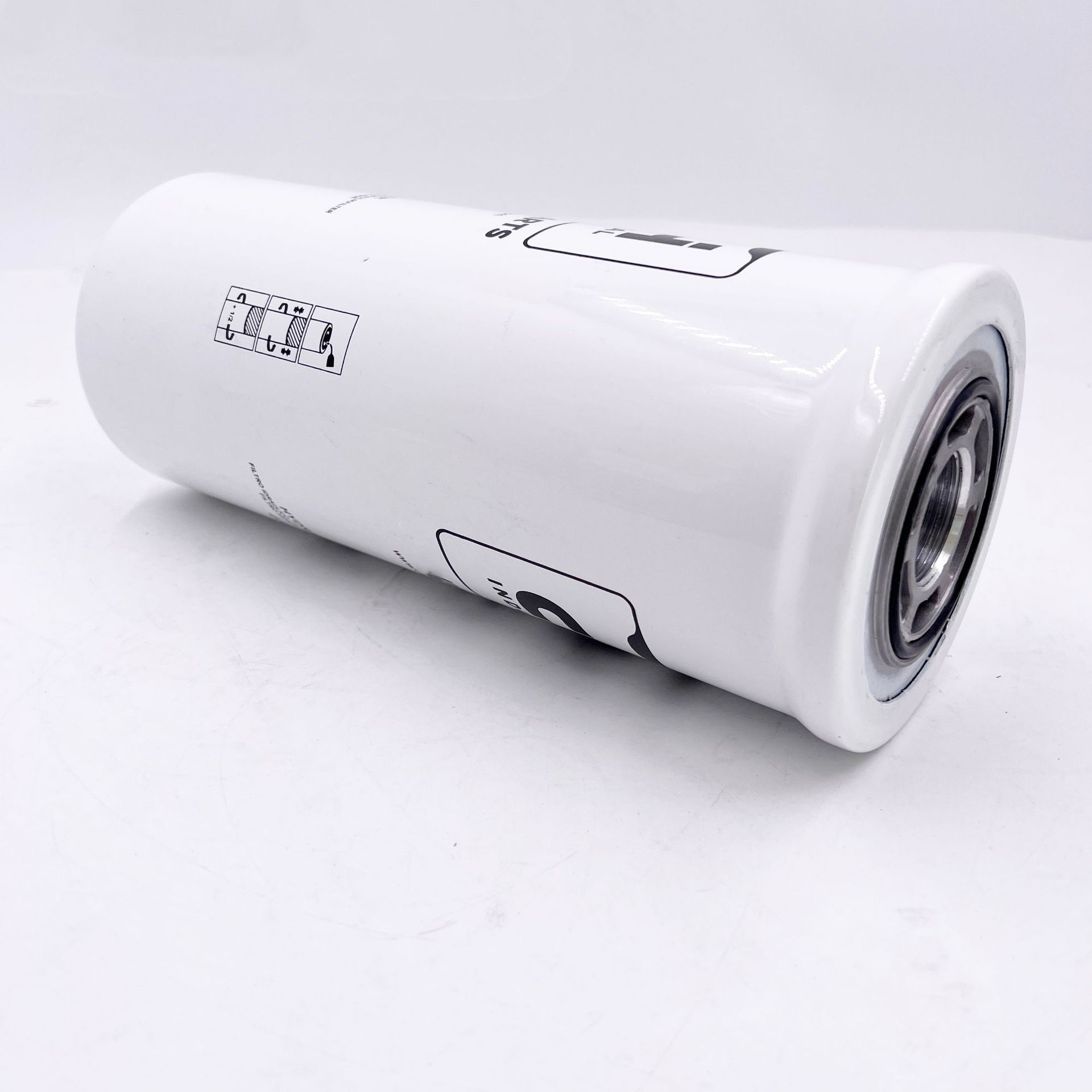 Replace NEW HOLLAND Tractor Hydraulic Oil Filter 48142232 - Buy ...