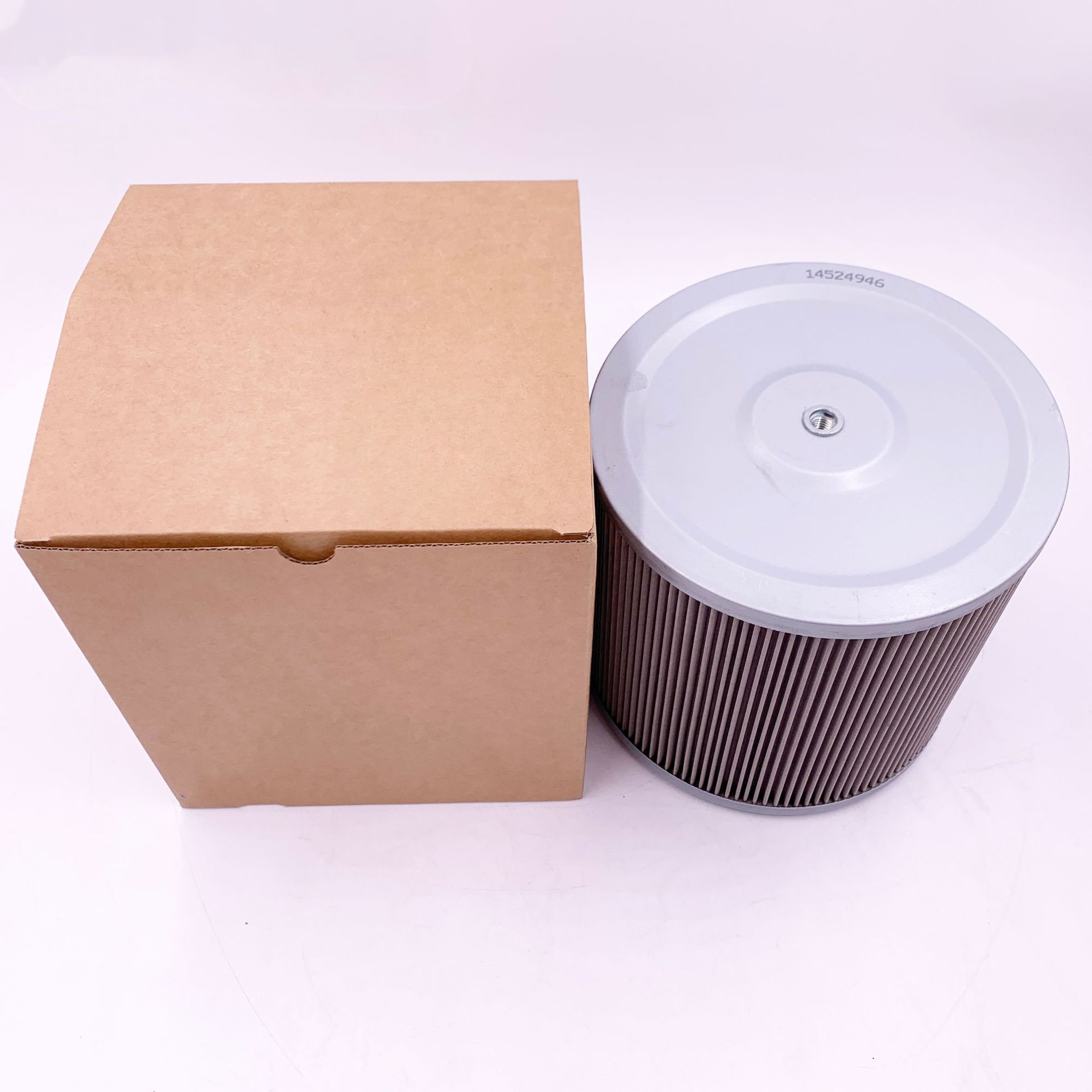 Replace VOLVO Excavator Hydraulic Oil Suction Filter 14524946 - Buy ...