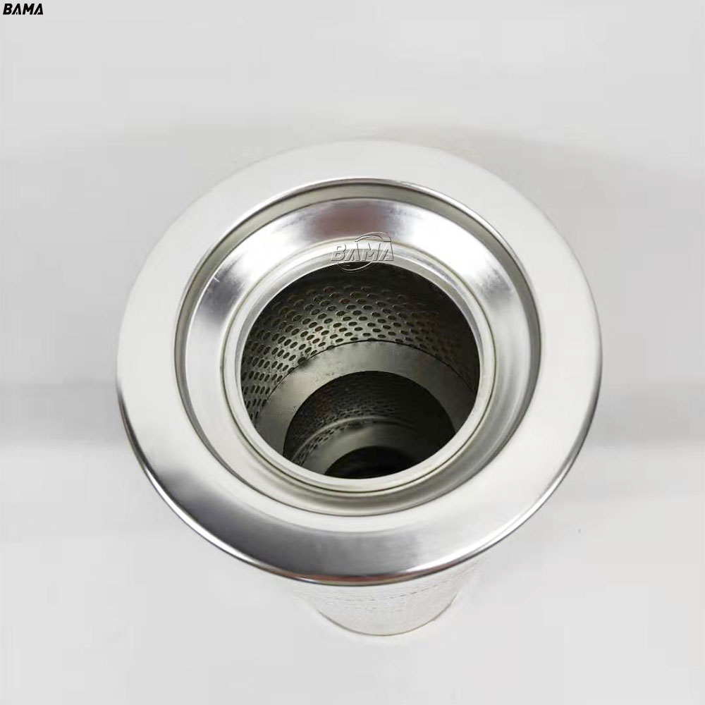 Replace PALL HC8400FRN39Z Power Plant Hydraulic Oil Filter Element ...