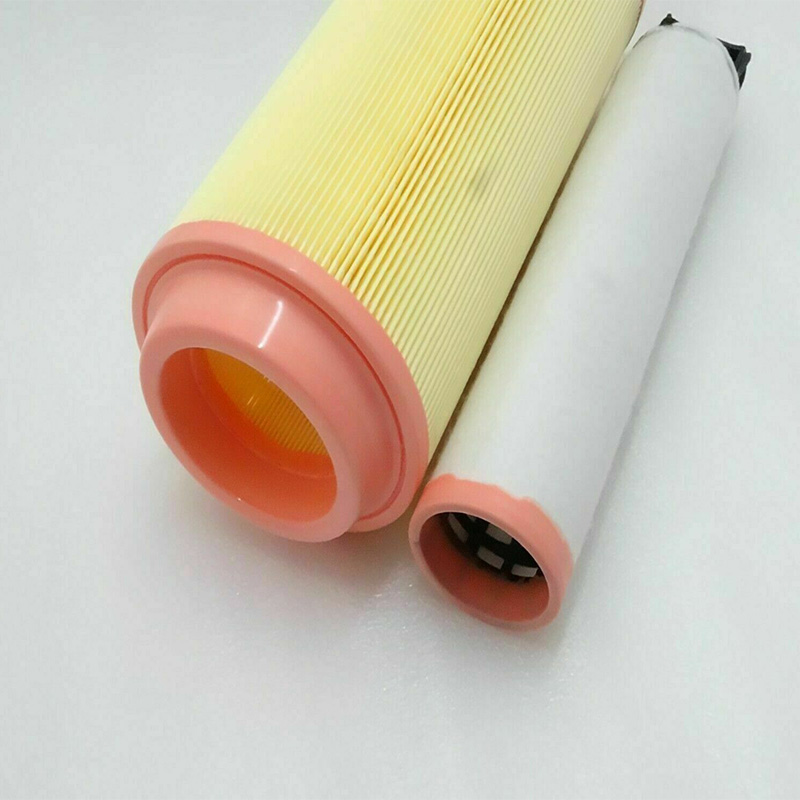 Replacement JCB Truck Air Filter 580/12020 - Buy Air Filter 580/12020 ...