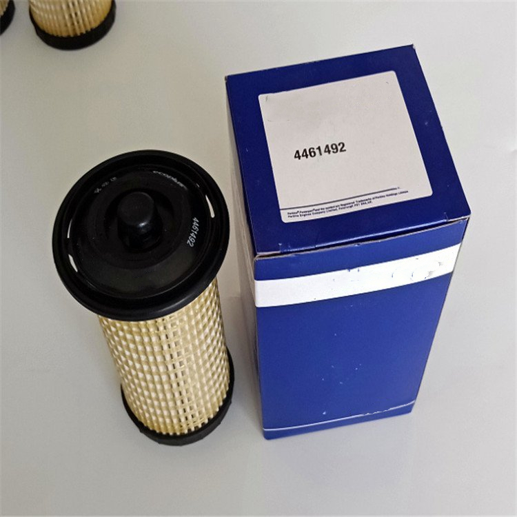 Replacement PERKINS Generator Set Fuel Filter Element 4461492 - Buy ...