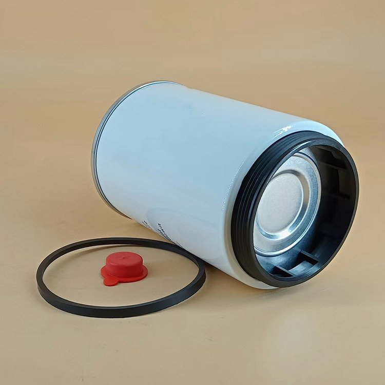 Replacement VOLVO Engineering Equipment Generator Fuel Filter 8159975 ...