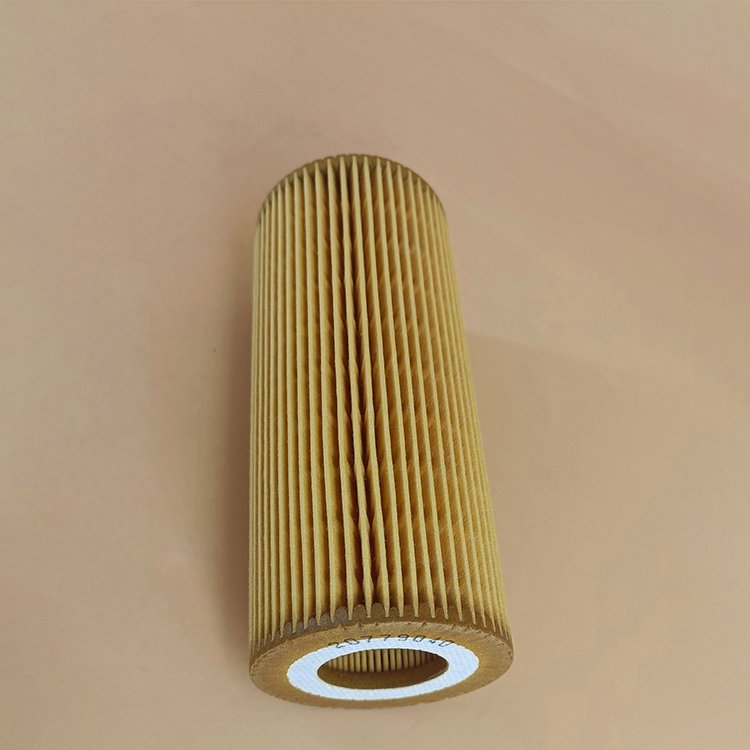 Replacement VOLVO Excavator Oil Filter 20779040 - Buy Oil Filter ...