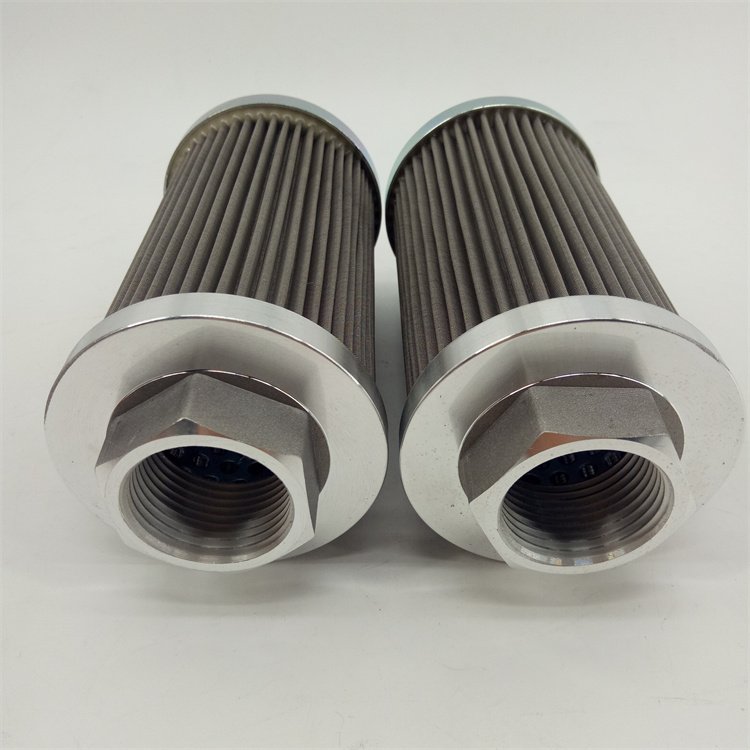 Replacement TAISEI KOGYO Excavator Oil Suction Filter Element SFT-10 ...