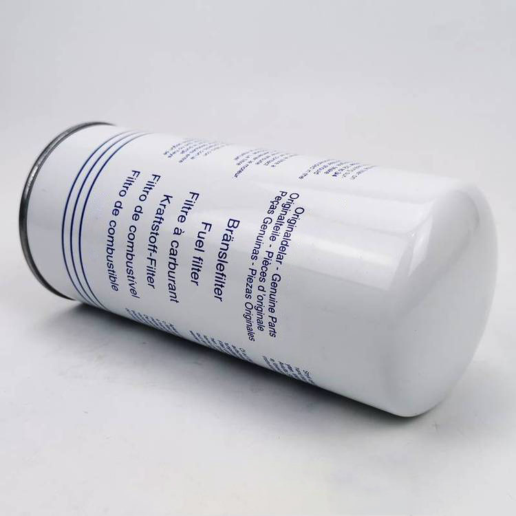 Replacement BAUDOUIN Fuel Filter 16263109 - Buy fuel filter, BAUDOUIN ...