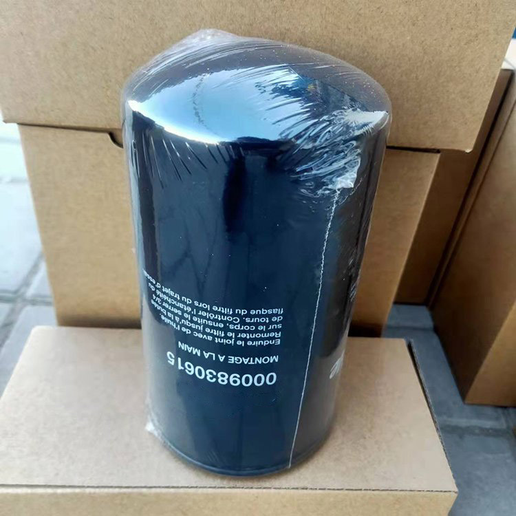 Replacement DEMAG Hydraulic Filter 05773274 - Buy Hydraulic Filter ...