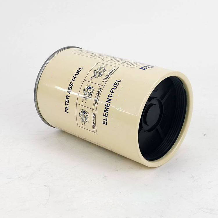 Replacement IVECO Fuel Filter 504272431 - Buy fuel filter, IVECO Filter ...