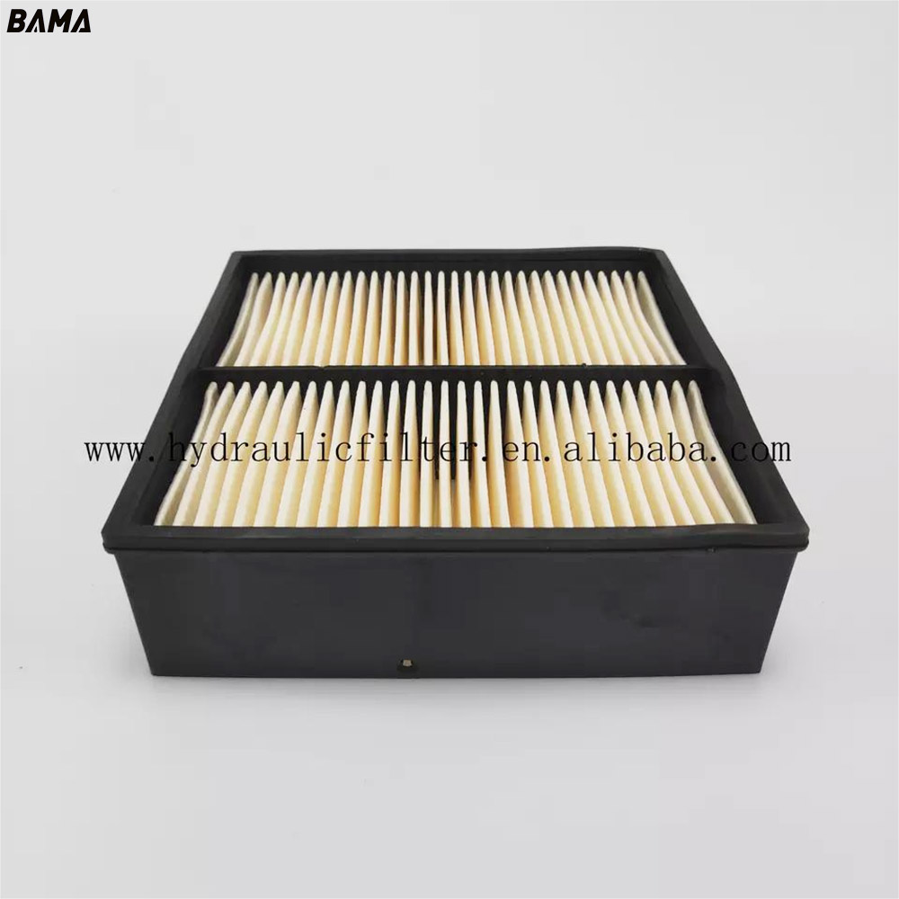 Replacement FLEETGUARD Hydraulic filter element FS19752 - Buy Hydraulic ...