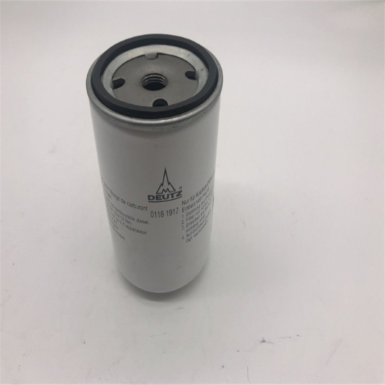 Replacement DEUTZ Engineering Machinery Oil Filter Cartridge 01174418 ...