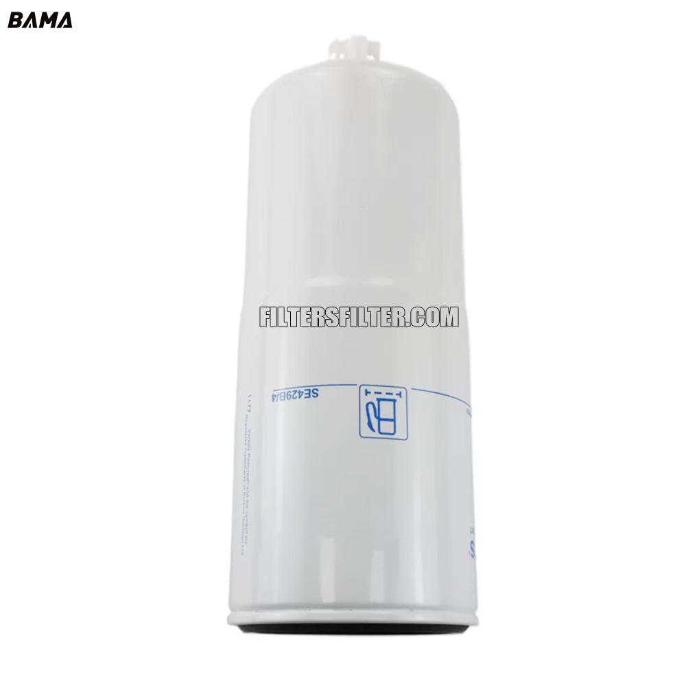 Replace PERKINS Generator Set Fuel Filter Element SE429B4 - Buy Fuel ...