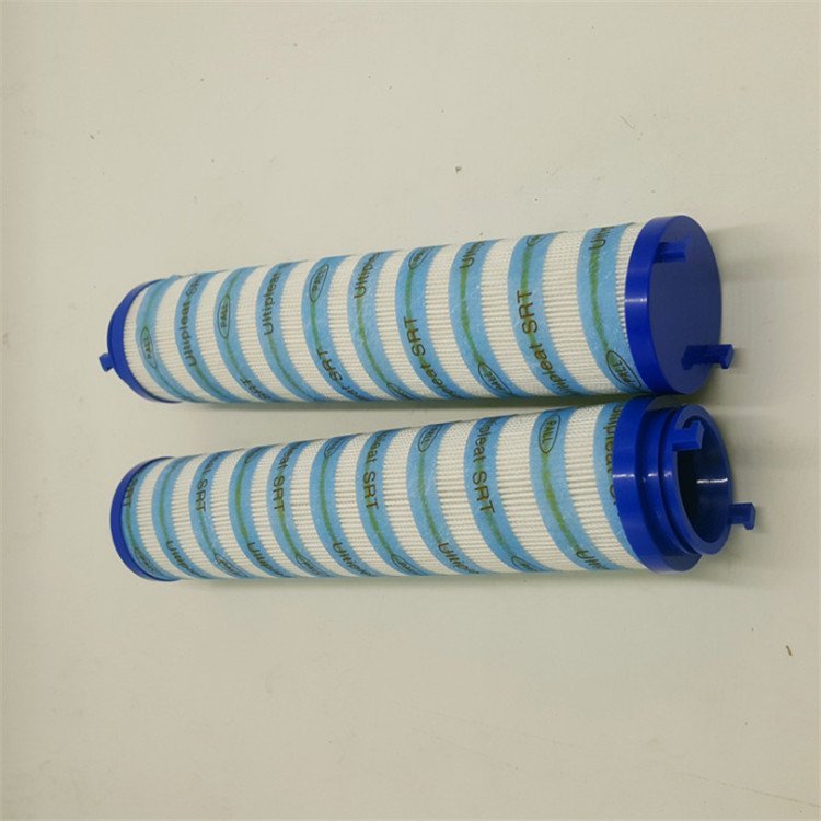 Replacement PALL Hydraulic Oil Filter Element of Roadheader UE319AS20H ...