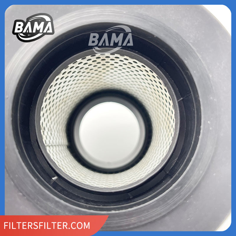 Replacement MDF Hydraulic Oil Filter Element MDH7522 - Buy Hydraulic ...