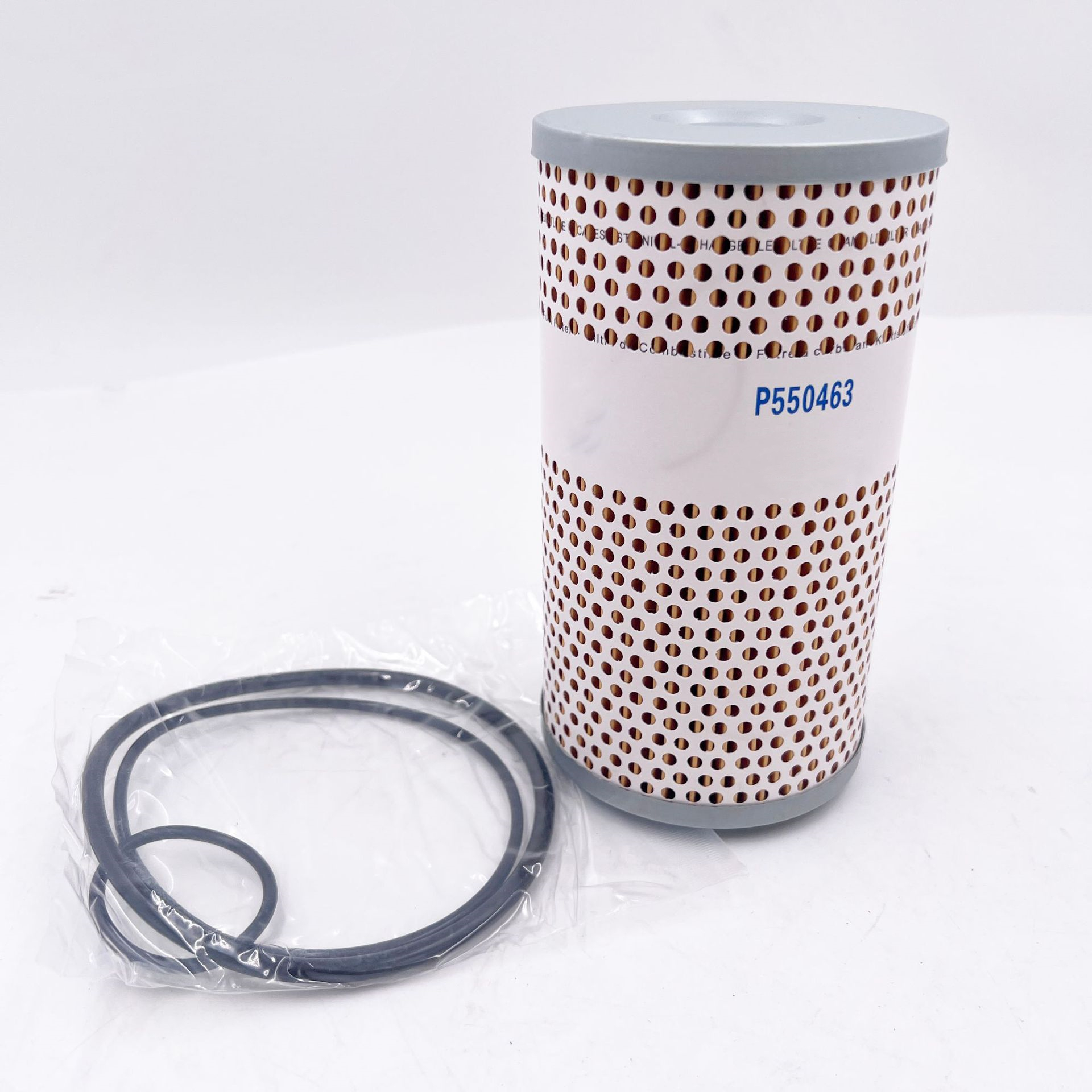 Replace DONALDSON Excavator Oil-water Separation Filter Element P550463 ...