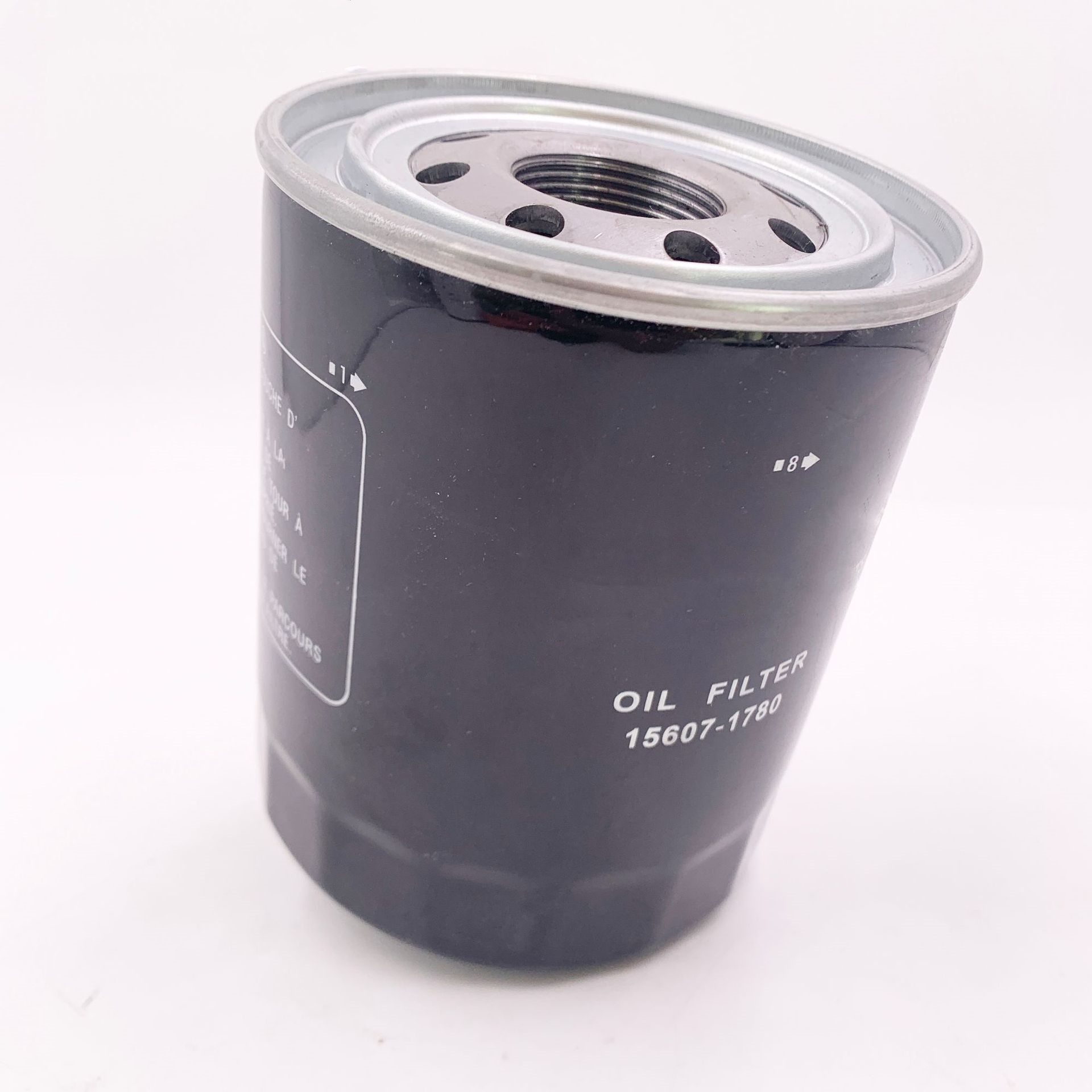 Replace HINO Truck Oil Filter 15607-1780 - Buy Oil Filter 15607-1780 ...