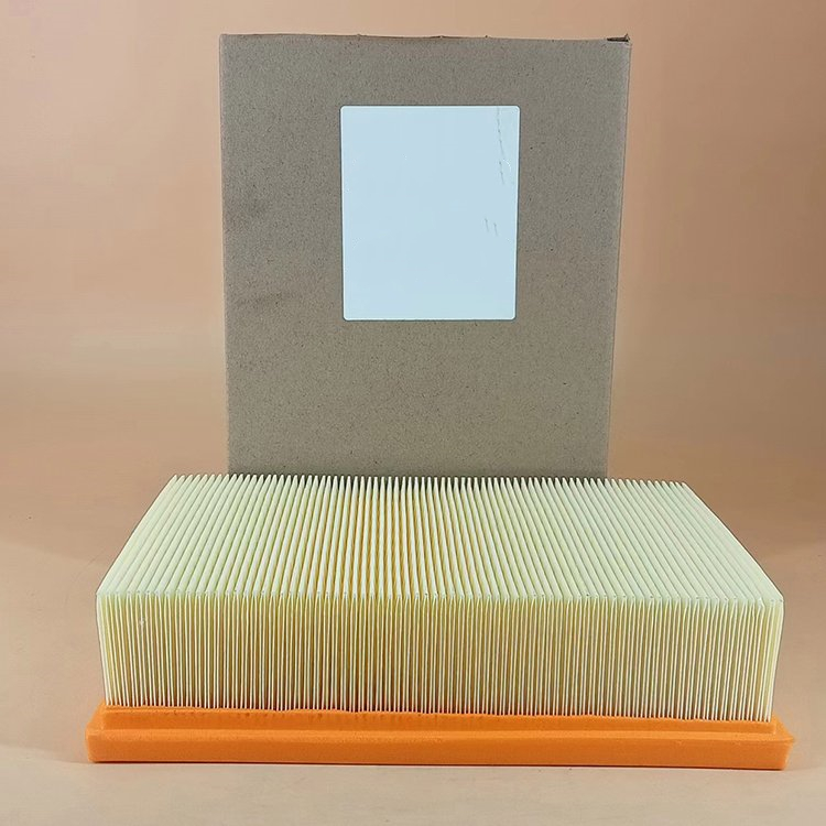 Replacement JOHN DEERE Excavator Air Filter Element AT191102 - Buy Air ...