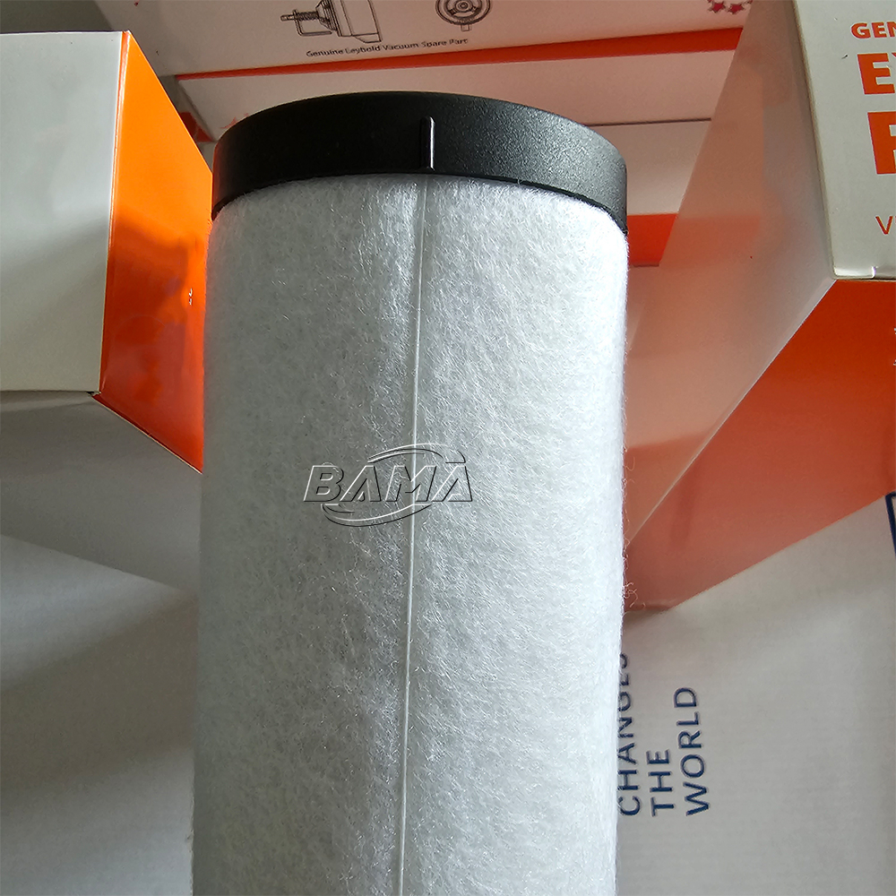 Replace BUSCH Vacuum Pump Oil Mist Separation Filter Element 0532140160 ...