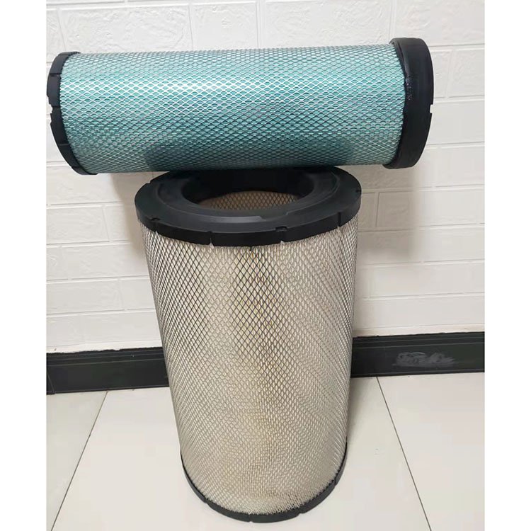 Replacement MANN Air Filter C321700/2 - Buy Air Filter, MANN filter ...