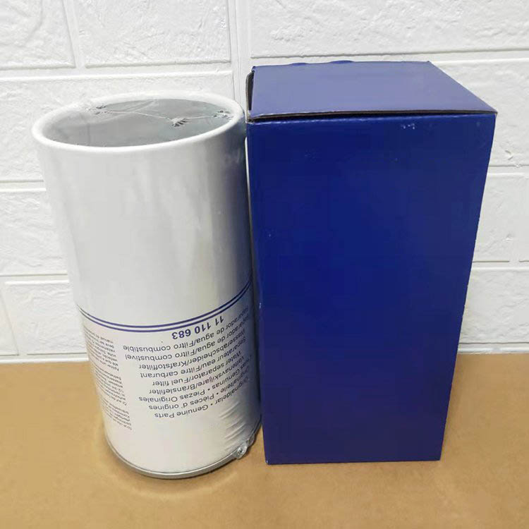 Replacement LIEBHERR Fuel Filter 10101998 - Buy fuel filter, LIEBHERR ...