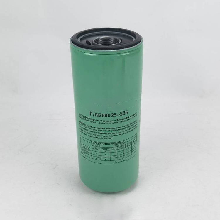 Replacement MDF Hydraulic Filter MDH8100 - Buy Hydraulic Filter, MDF ...