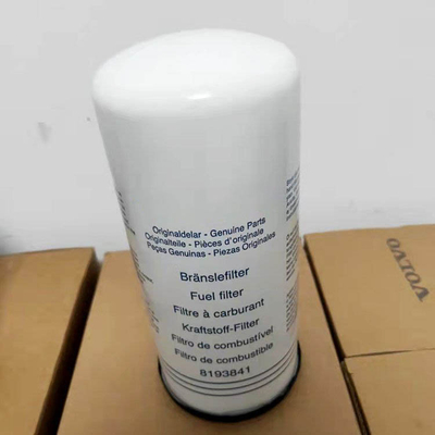 Replacement VOLVO Fuel Filter 22988765 - Buy fuel filter, VOLVO Filter ...