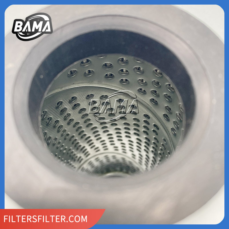 Replacement STAUFF Hydraulic Filter Element RTE48G05B - Buy Hydraulic ...