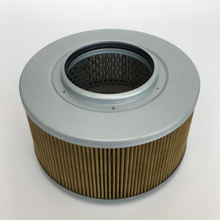 Replacement VOLVO Excavator Hydraulic Oil Filter Cartridge 14530989 ...