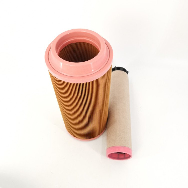 Replacement JCB Excavator Air Filter Element 32-917804 - Buy Air Filter ...